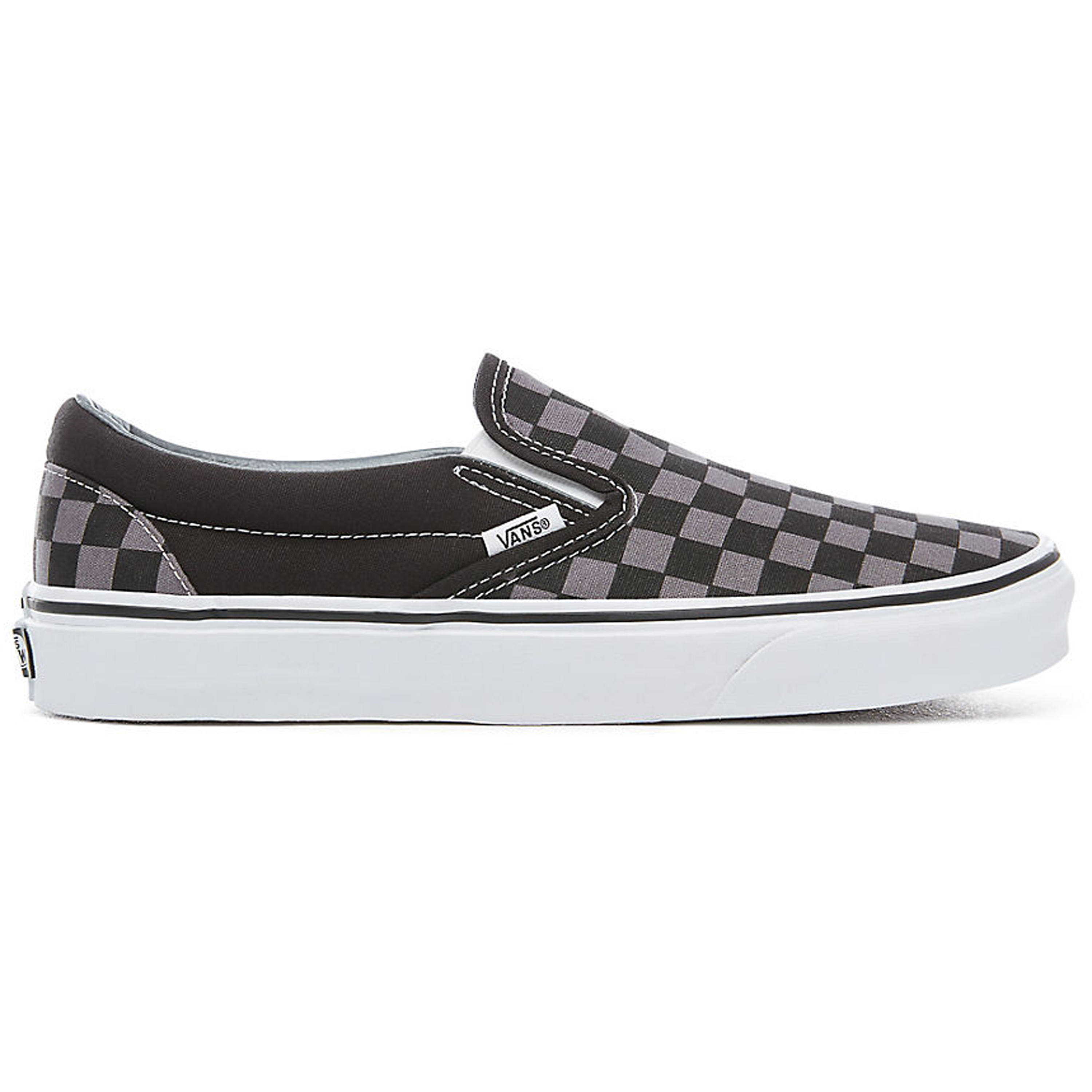 Vans Classic Slip-On Sneakers Senior Baskets