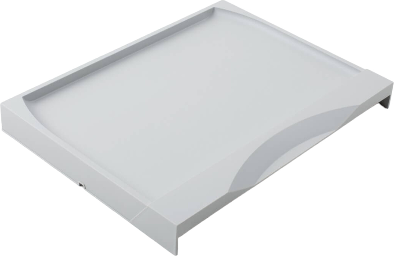 Systémové víko Hailo 1129689 světle šedé pro | Kaufland.cz