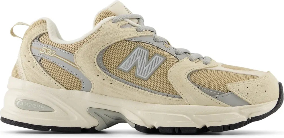 New Balance Herren Sneakers Weiß MR530CP 40,5 | Kaufland.de
