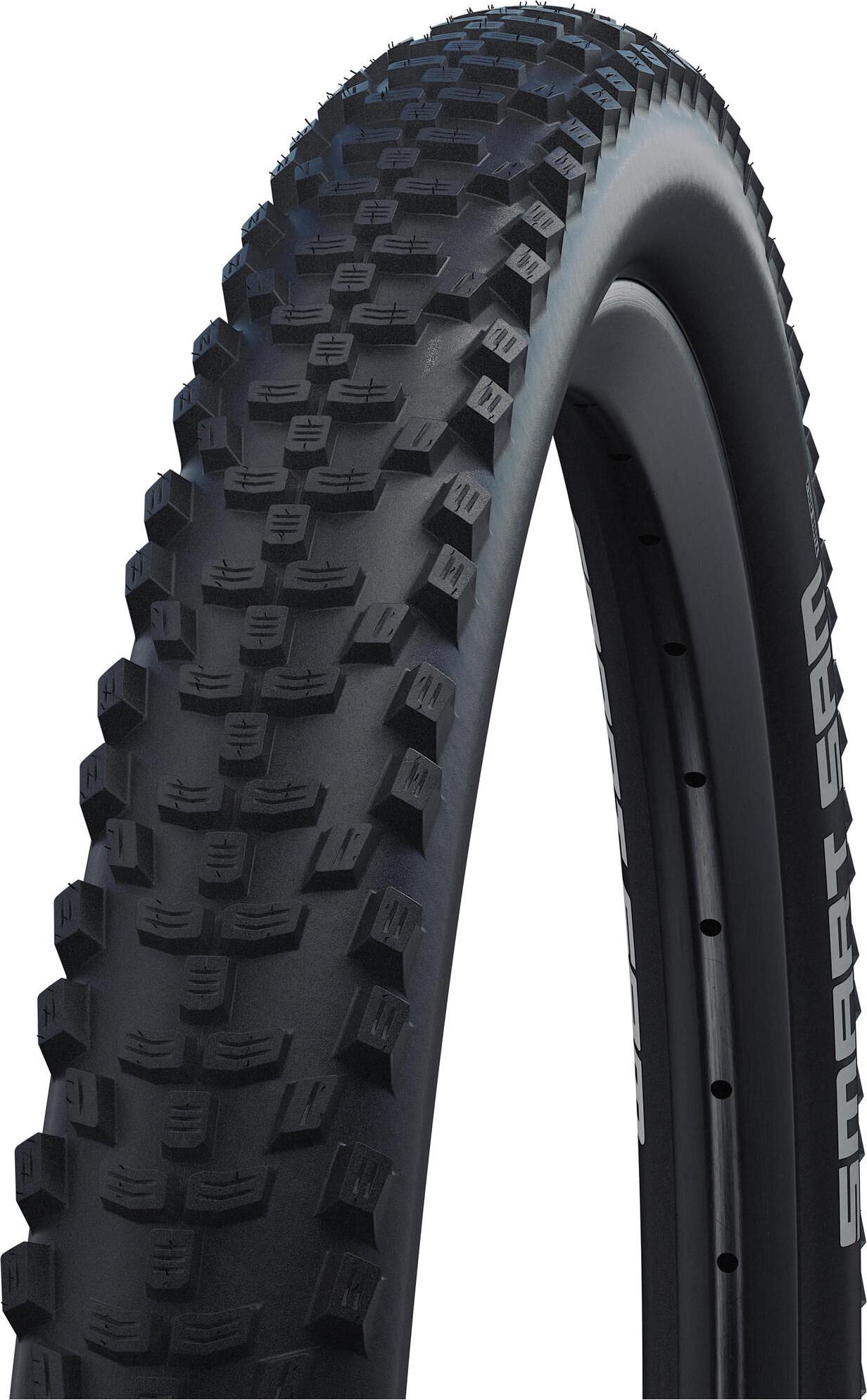 Schwalbe 65-622 Smart Sam Performance, E-25, filo, Addix,