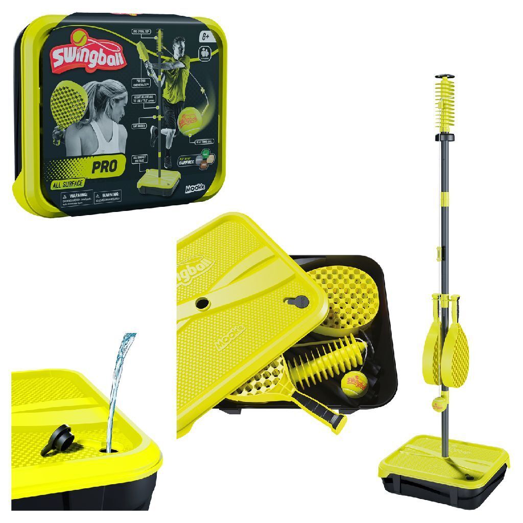 Mookie All Surface Pro Swingball | Kaufland.pl