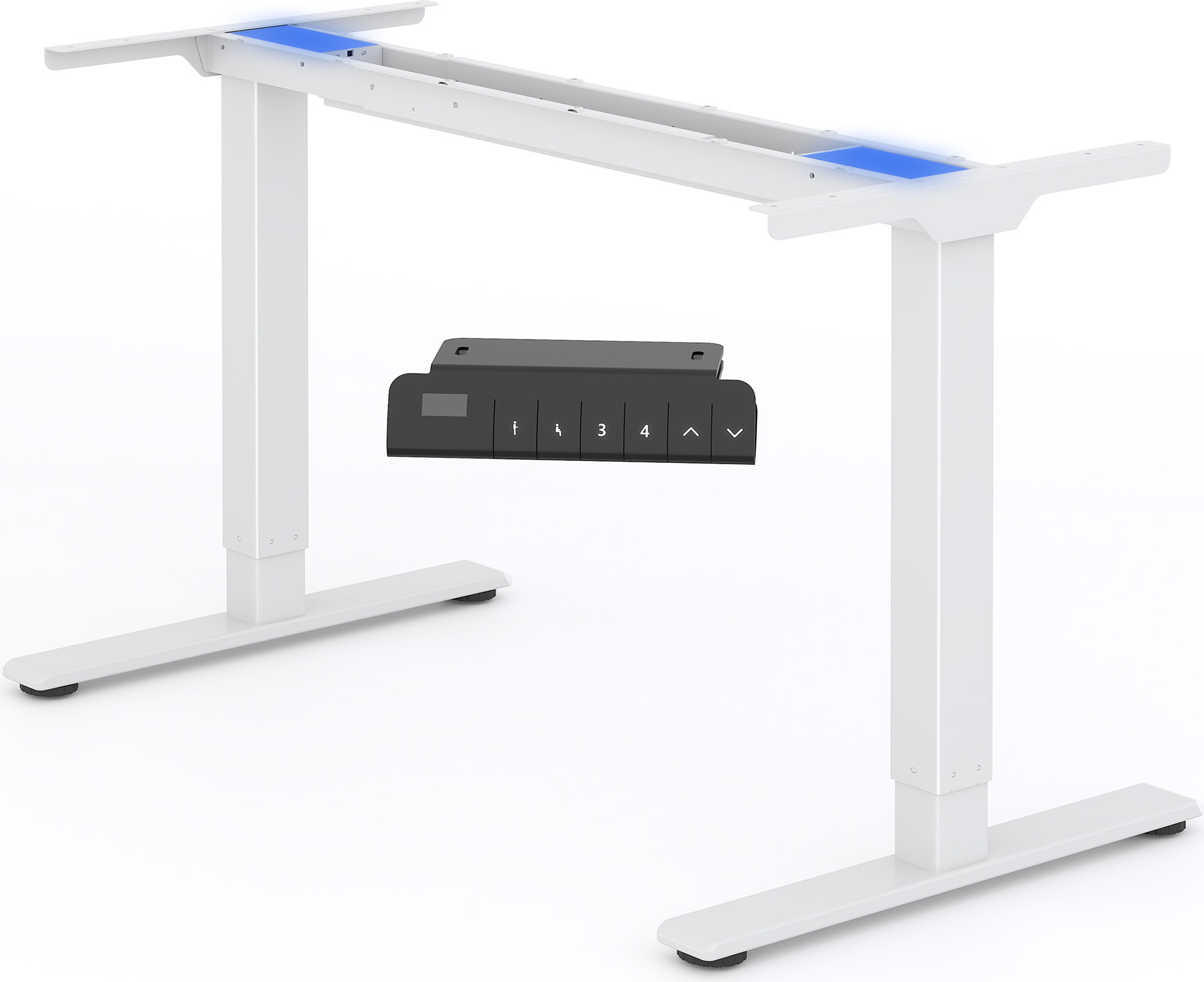 FLEXISPOT 2 motor höhenverstellbarer | Kaufland.de