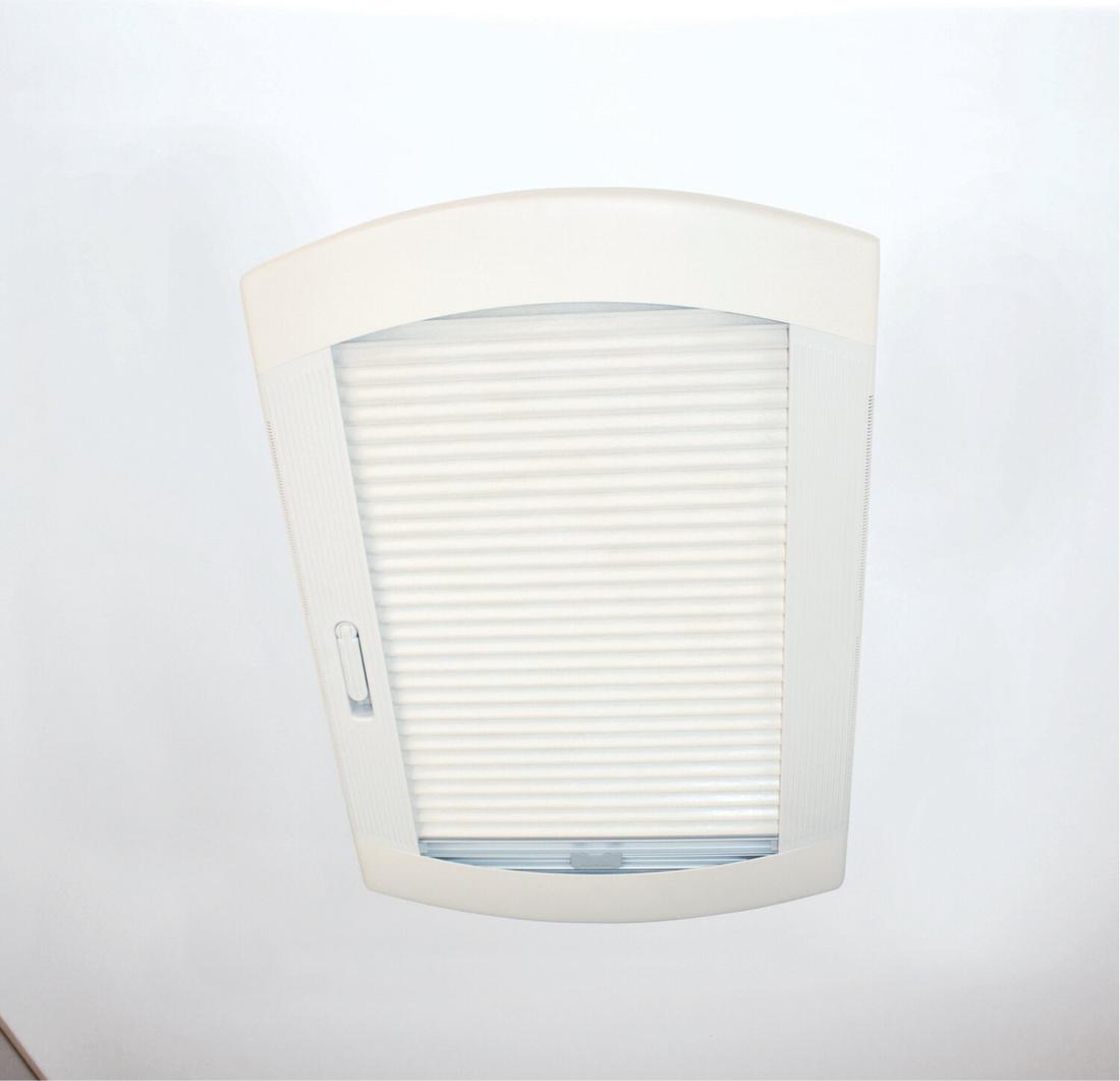 Lanterneau Redressable Remitop Vario Ii Dimensions 40 X 40