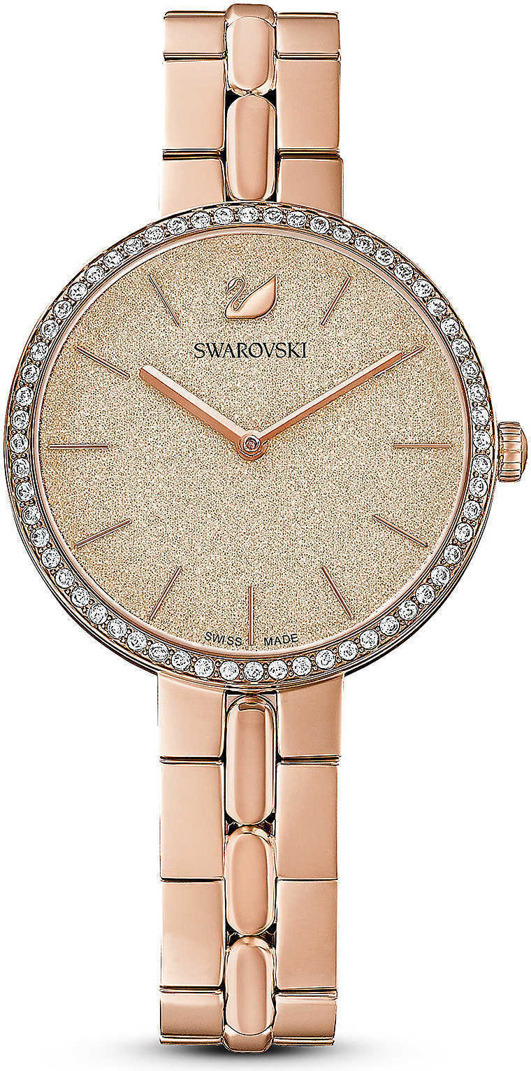 Swarovski 5517800 - Cosmopolitan - zegarek | Kaufland.pl