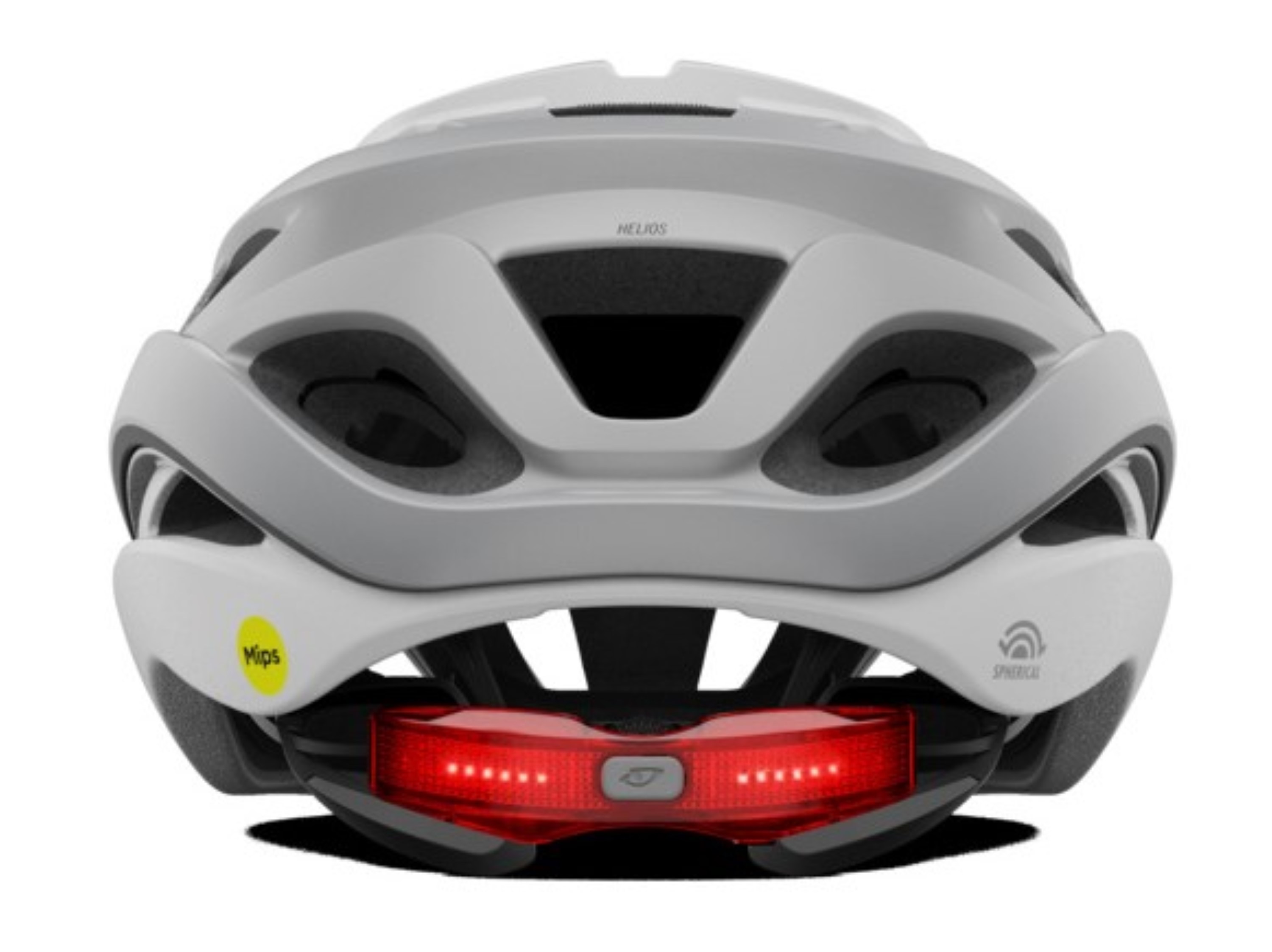 Giro Roc Loc 5 Led Helmlampe Rot Rot One | Kaufland.de