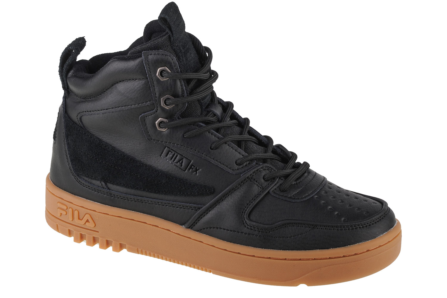 Fila Boty FX Ventuno Mid, FFM015580010 Tenisky