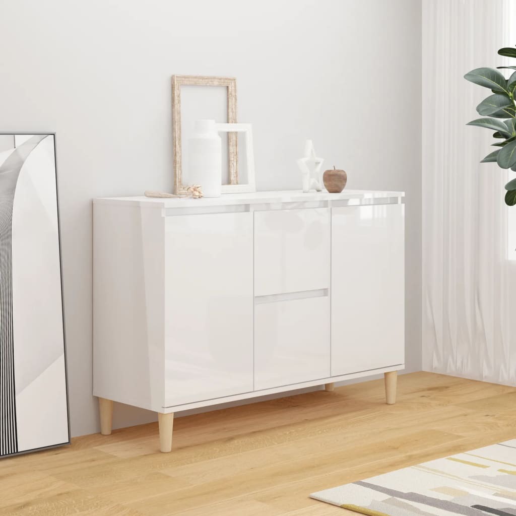 HOMMIE Highboard ,Eleganter Design, | Kaufland.de