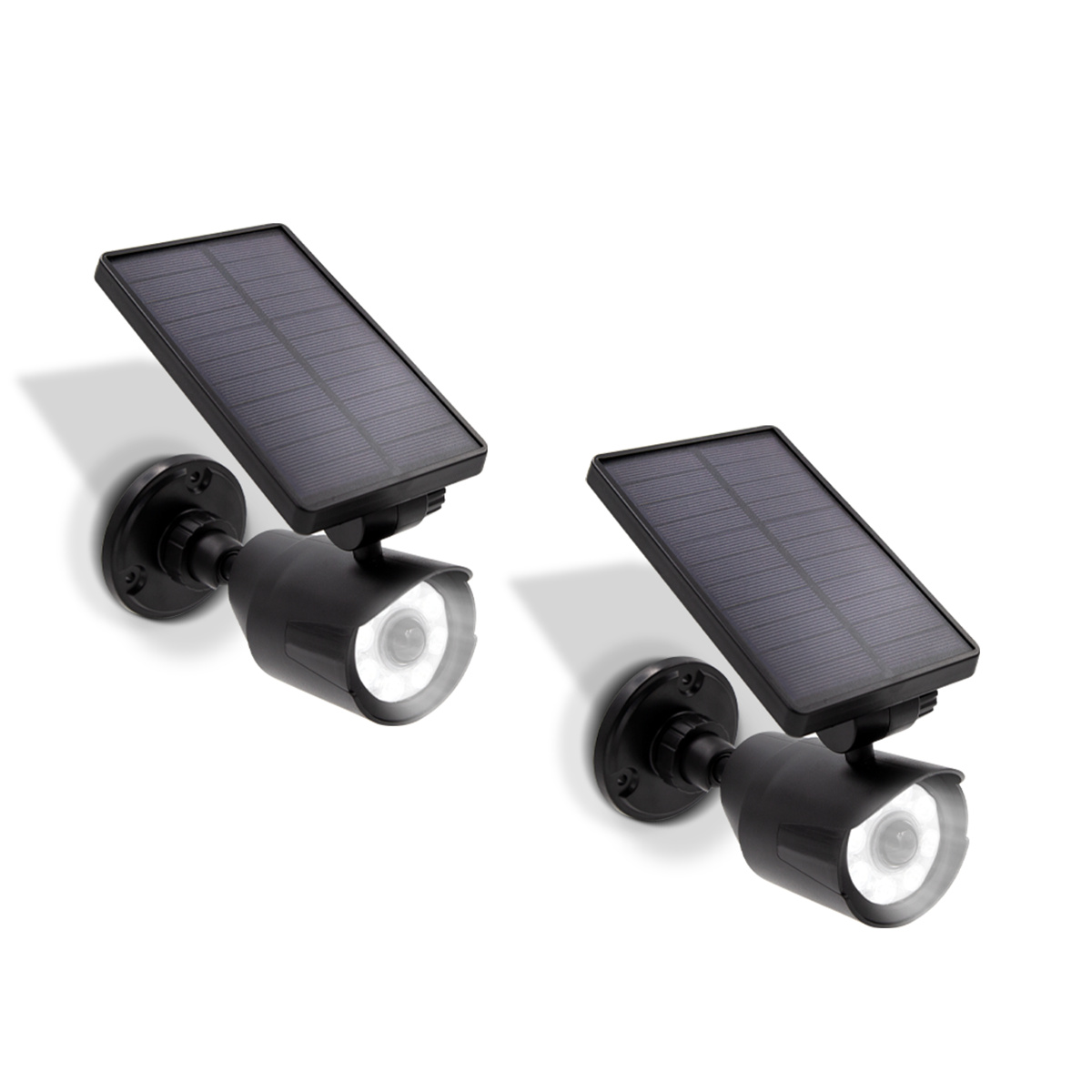 Panta Safe Light Solar PRO LED - DOPPELPACK - | Kaufland.de