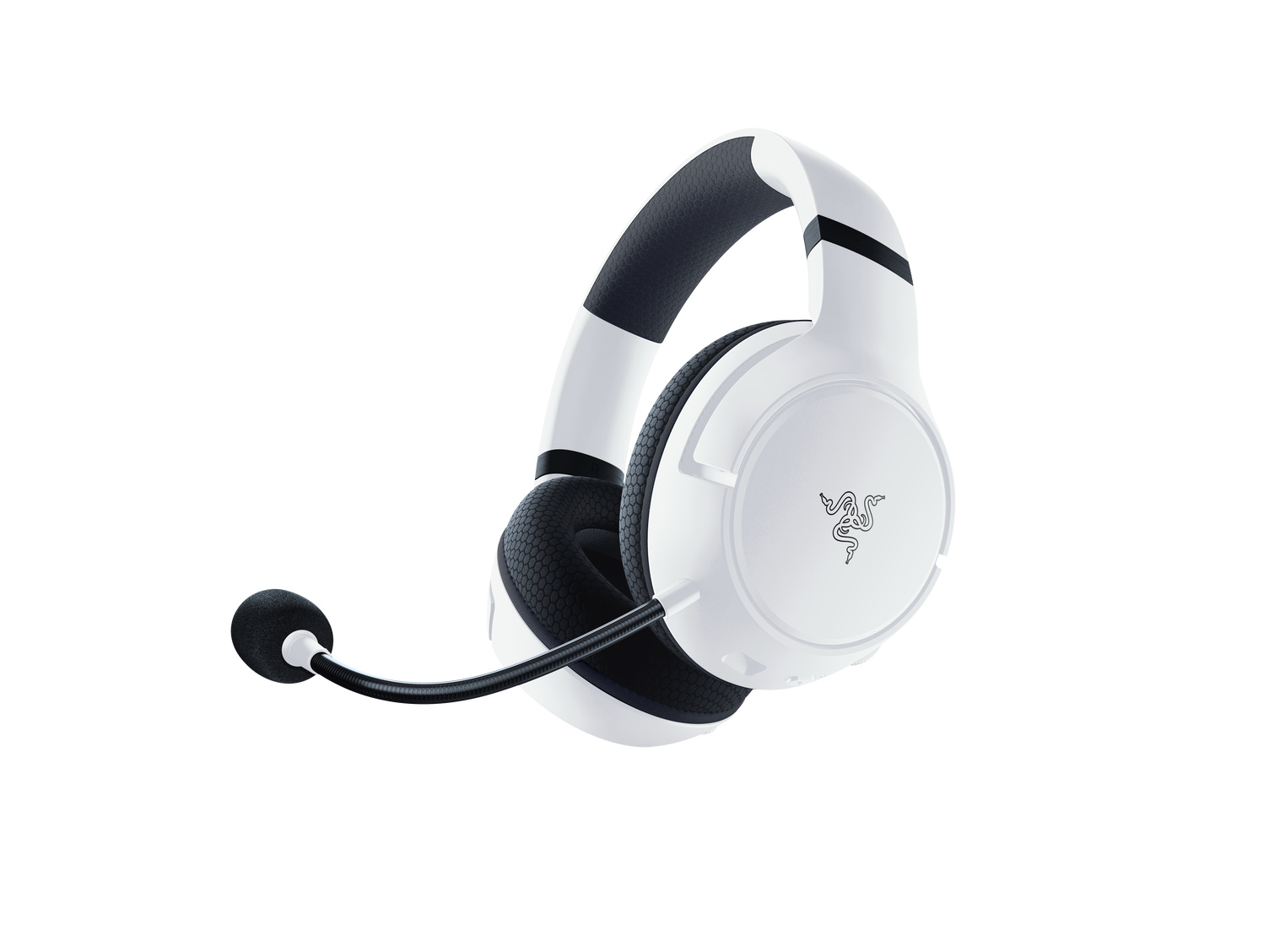Razer White, Wireless, Gaming-Headset, Kaira | Kaufland.de
