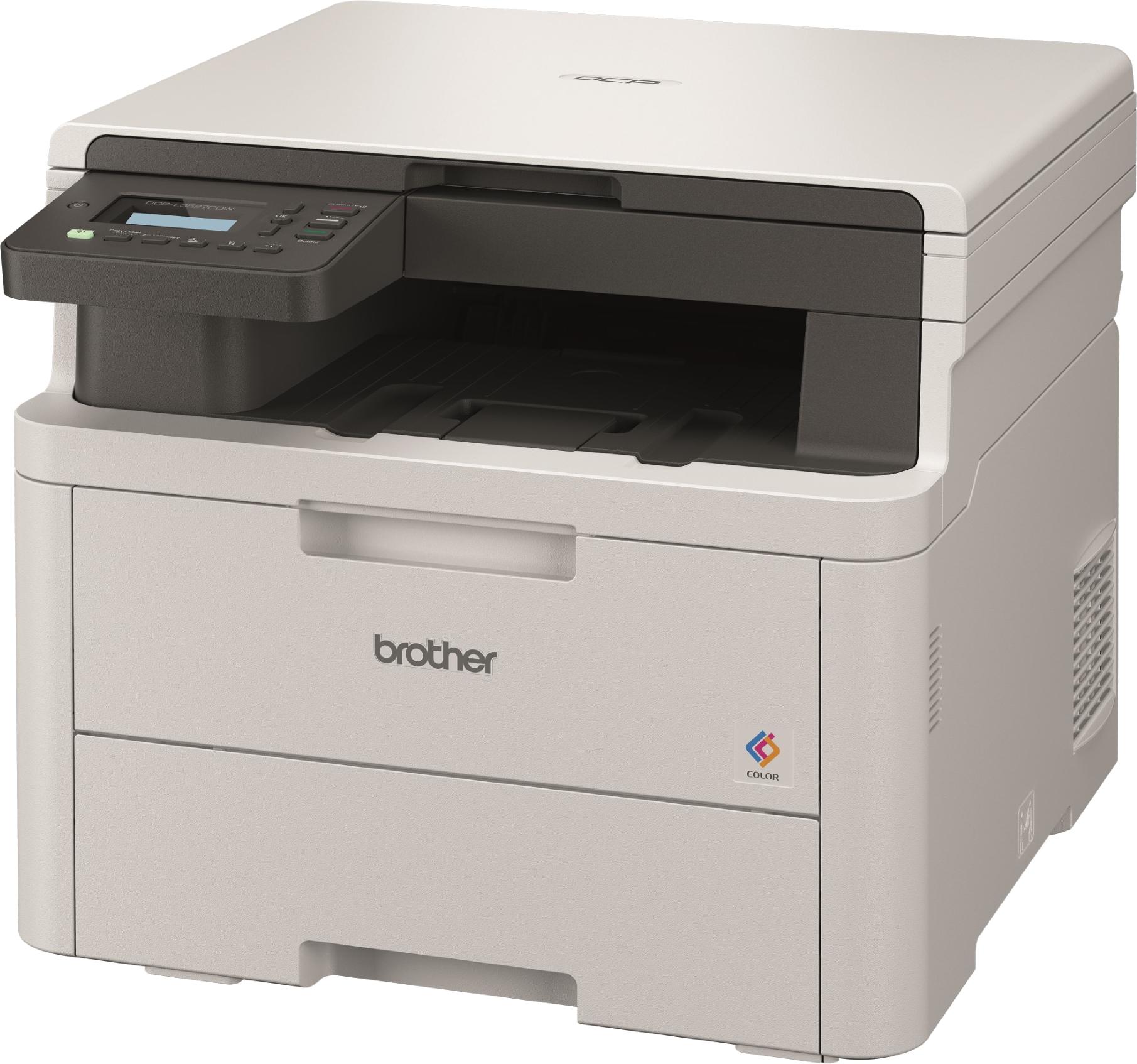 Brother DCP-L3520CDWE Farb-LED 3-in-1