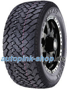 Gripmax Inception A/T 265/60R18 110T Rwl Reifen