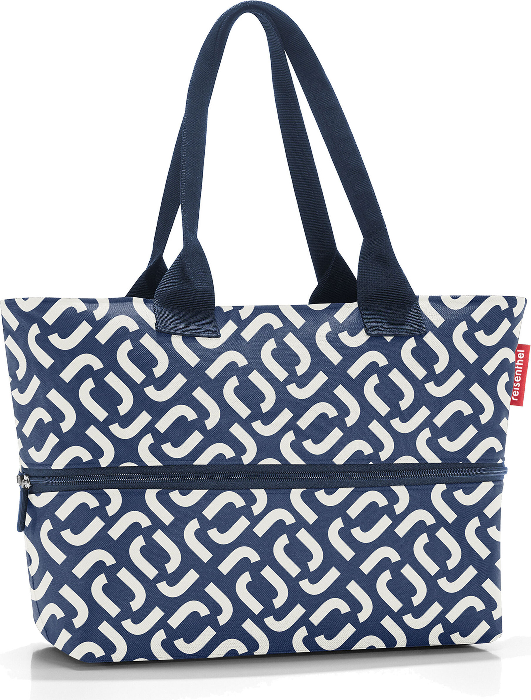 reisenthel shopper e1, nákupní taška, tote, | Kaufland.cz