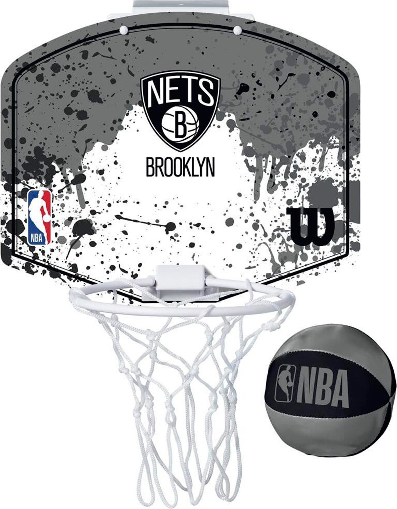 Wilson nba team mini hoop nets Ballons de basket