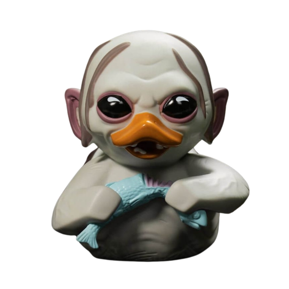 Tubbz Duck figúrka Pán prsteňov Glum 12 | Kaufland.sk