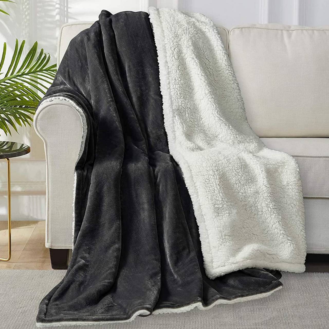 Spannende Dicke Kuscheldecke Dnisches Bettenlager Fotos
