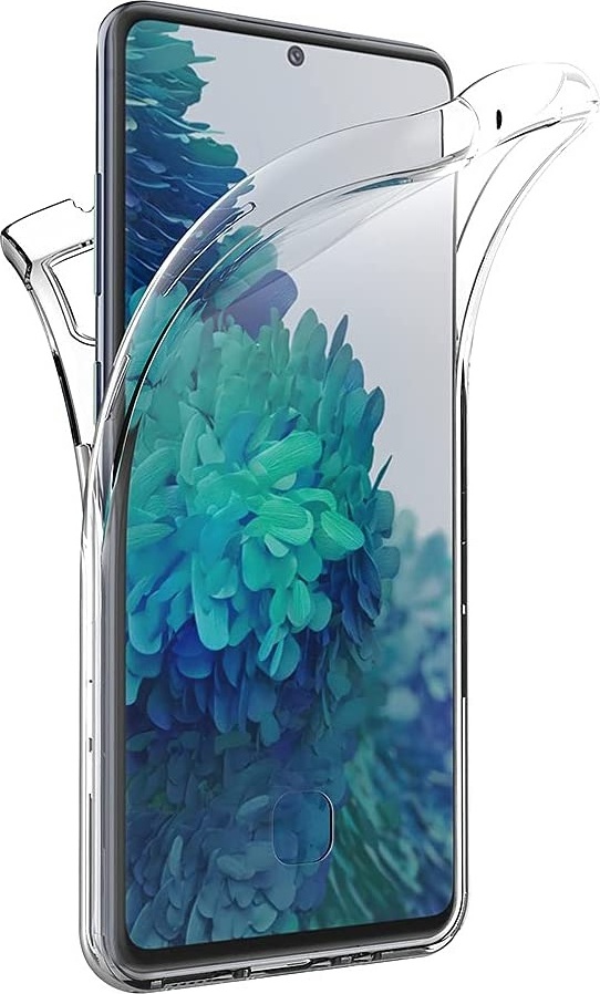 Full Cover Für Samsung Galaxy S20 FE / S20 | Kaufland.de