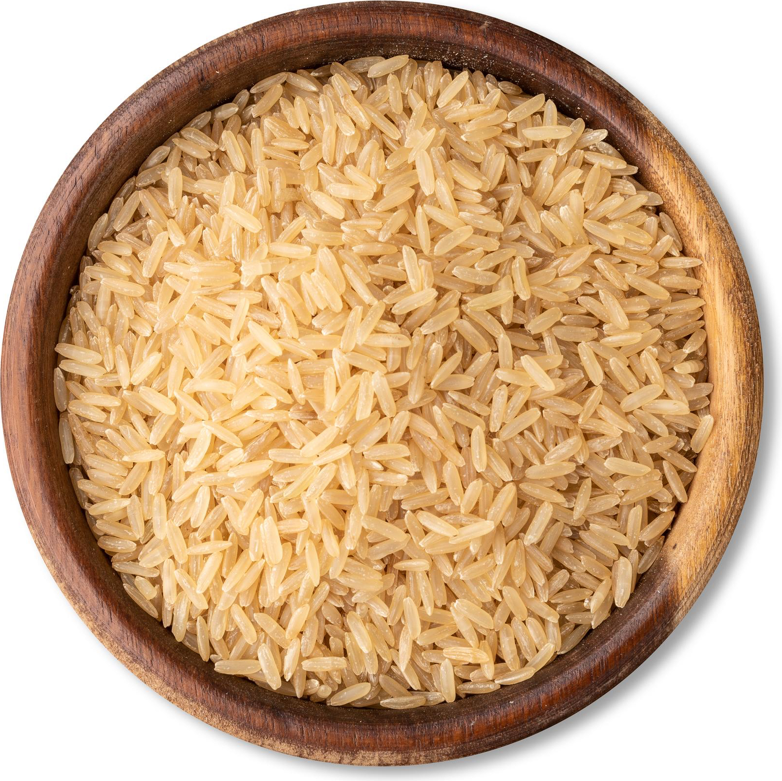 5kg Brauner Reis Naturreis Brown Rice natural premium 5 kg