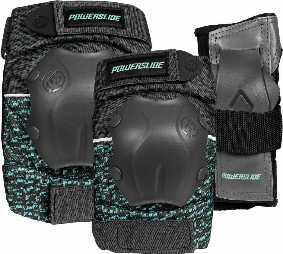 Powerslide STANDARD Women Protection Set Protections pour