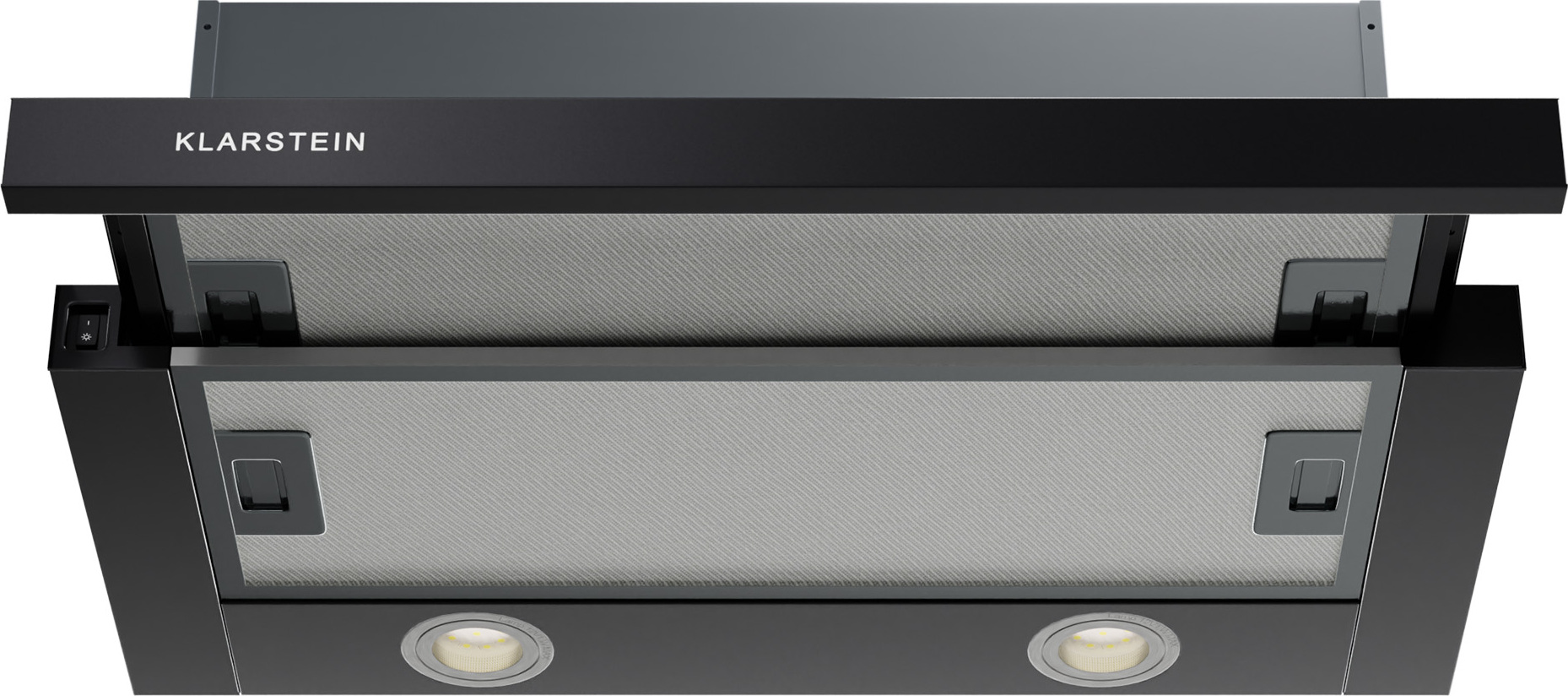 Klarstein digestor 60 cm, digestor s | Kaufland.sk