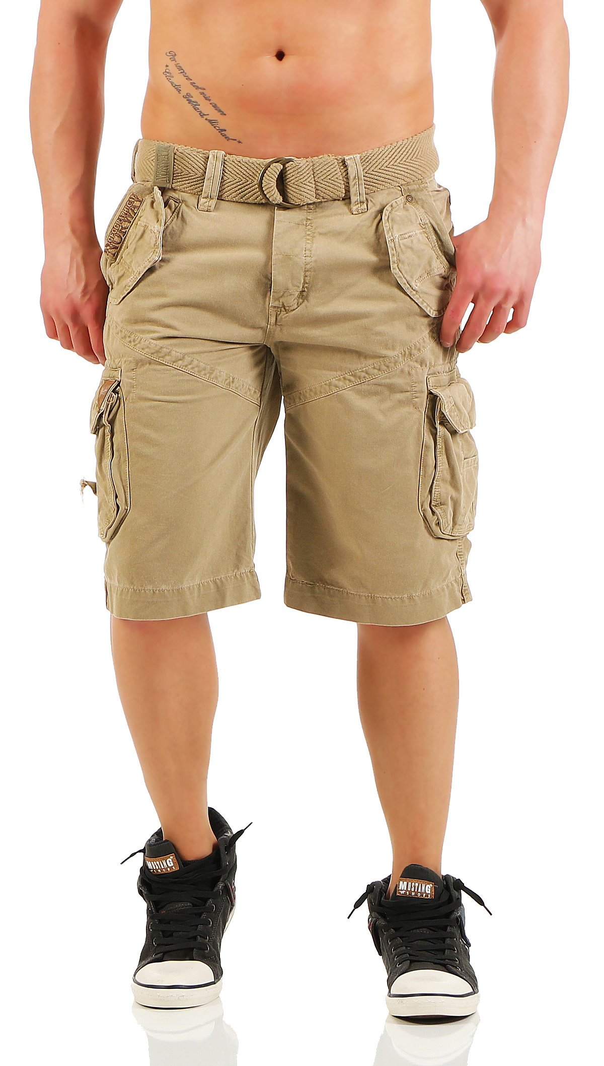 Geographical Norway POLISH Bermuda Cargo | Kaufland.de