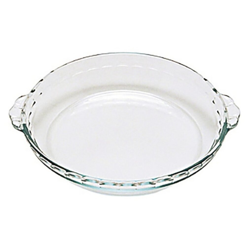 Backform Pyrex Glas (22 cm) | Kaufland.at