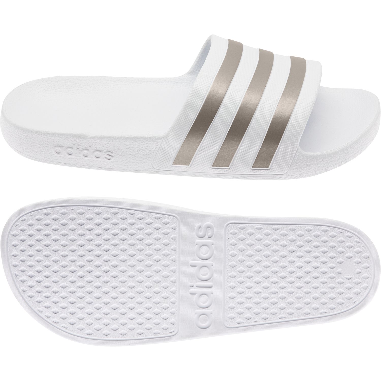 adidas Adilette Aqua Core FTW Slides Sandals | Kaufland.sk