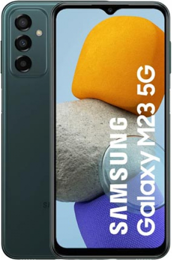 Samsung Galaxy M23 M236 5G 128 GB / 4 GB - Smartfón