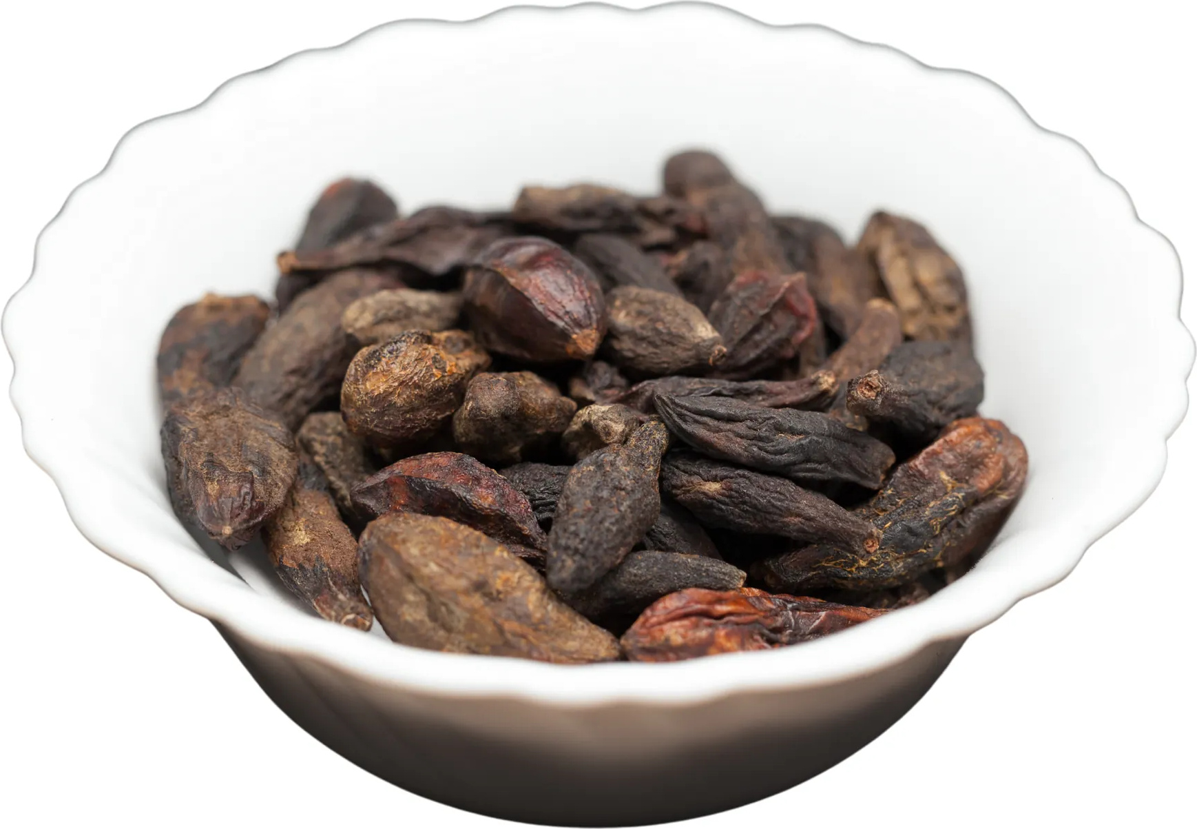 Öz Natur | Chebulische Myrobalane (Kara Halile) 150g