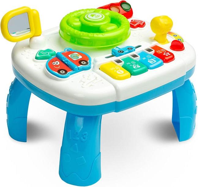 Table éducative interactive TOYZ - Volant Jouets éducatifs