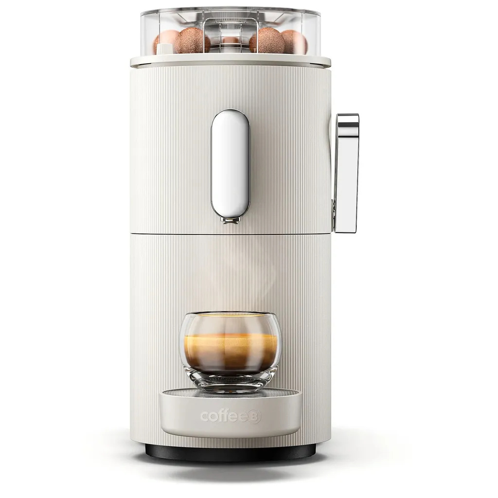 COFFEE B CAFE ROYAL Machine à café à capsules