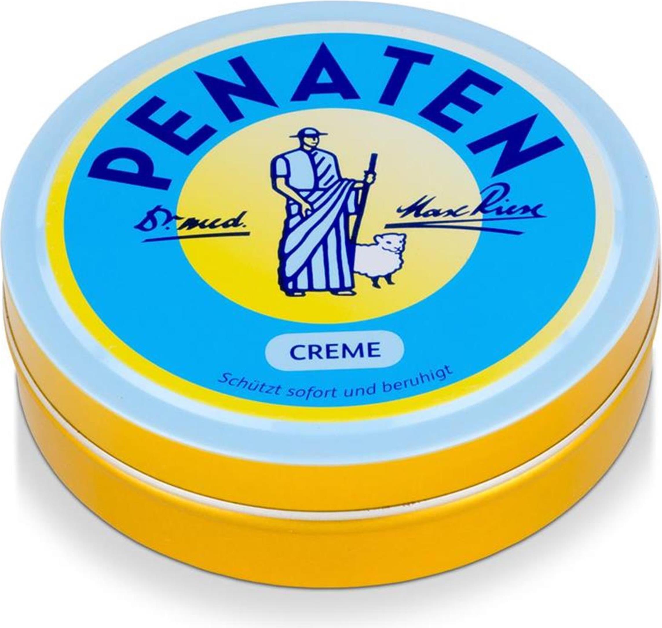 Penaten Cream 150 ml - Natychmiast chroni i | Kaufland.pl