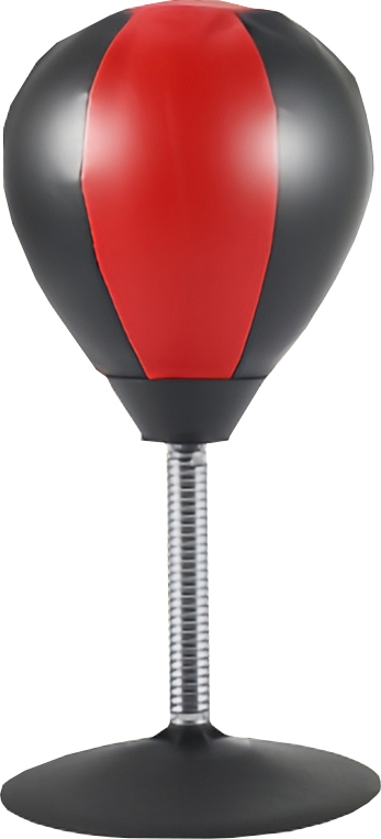 Tisch-Boxsack Mit Saugfuß, Kleiner | Kaufland.de