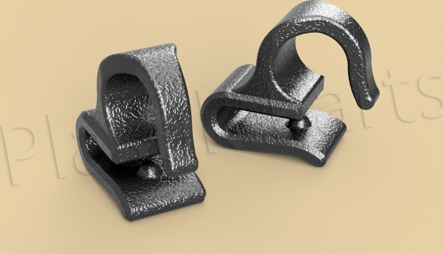 Keter Haken WLCC Ersatzteil Ersatzhaken Clip | Kaufland.de