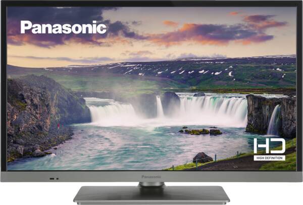 Panasonic LED-Fernseher TX-24MS350E | Kaufland.de