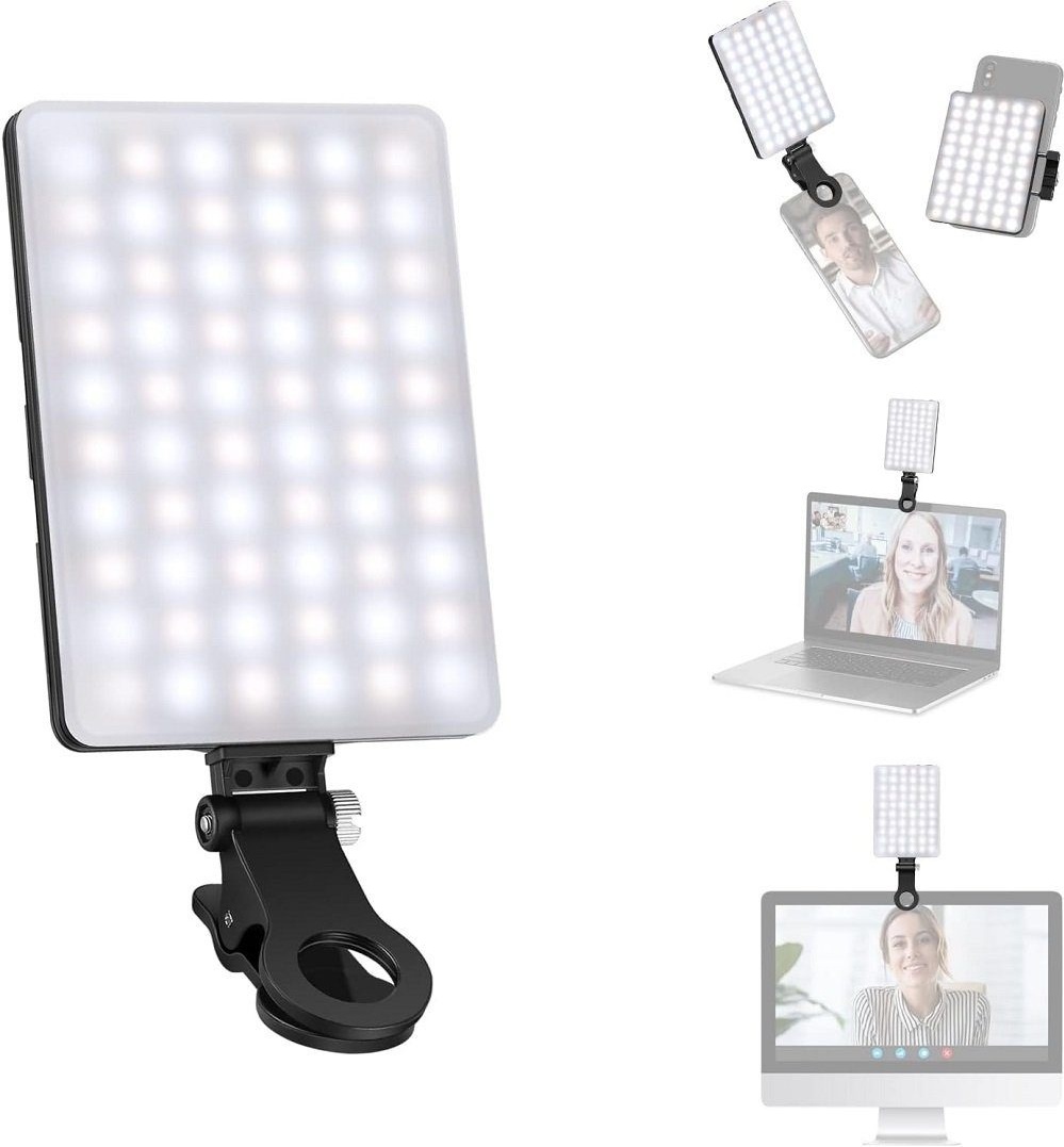 Ringlicht licht LED licht 360° Ring Light,60 | Kaufland.de