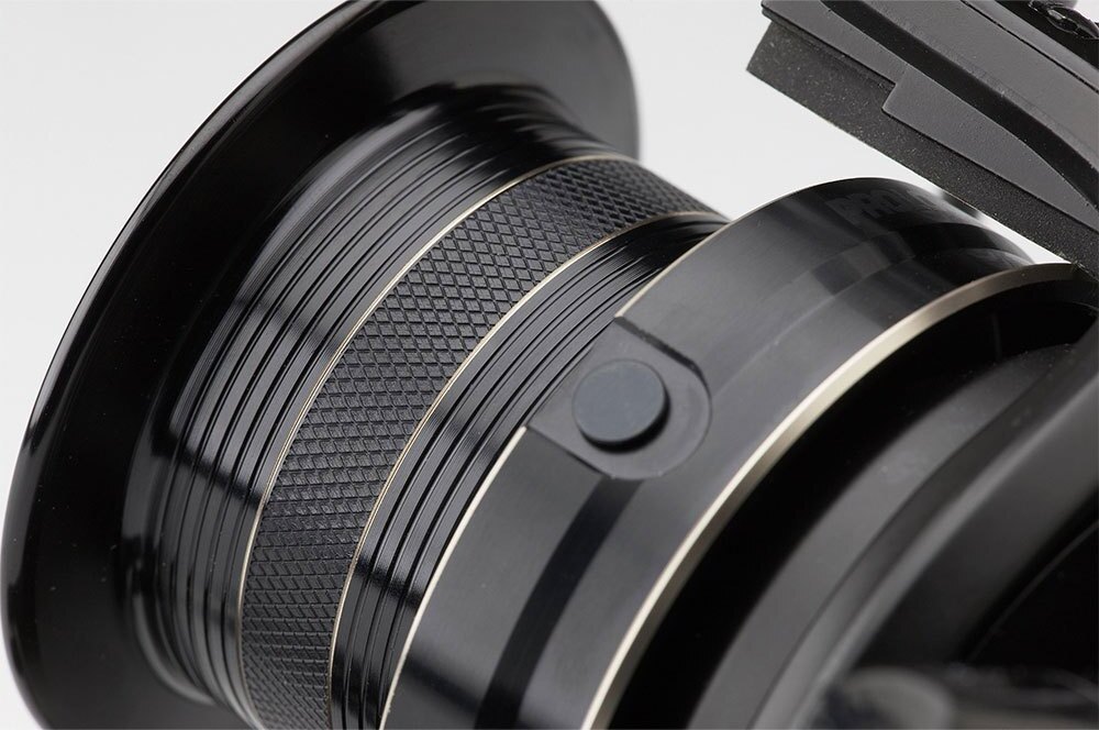 Prologic Fulcrum XD Spare Spool 7000 | Kaufland.de