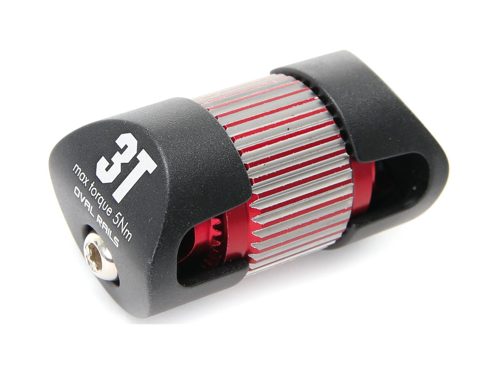 3T Endkappen Oval Inkl. Diff-Lock Mechanismus | Kaufland.at