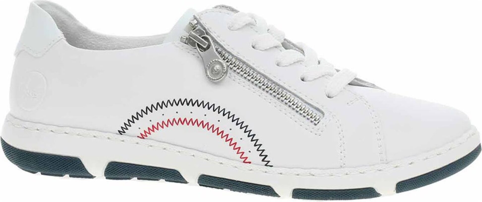 Chaussures Rieker 4242480 Chaussures basses