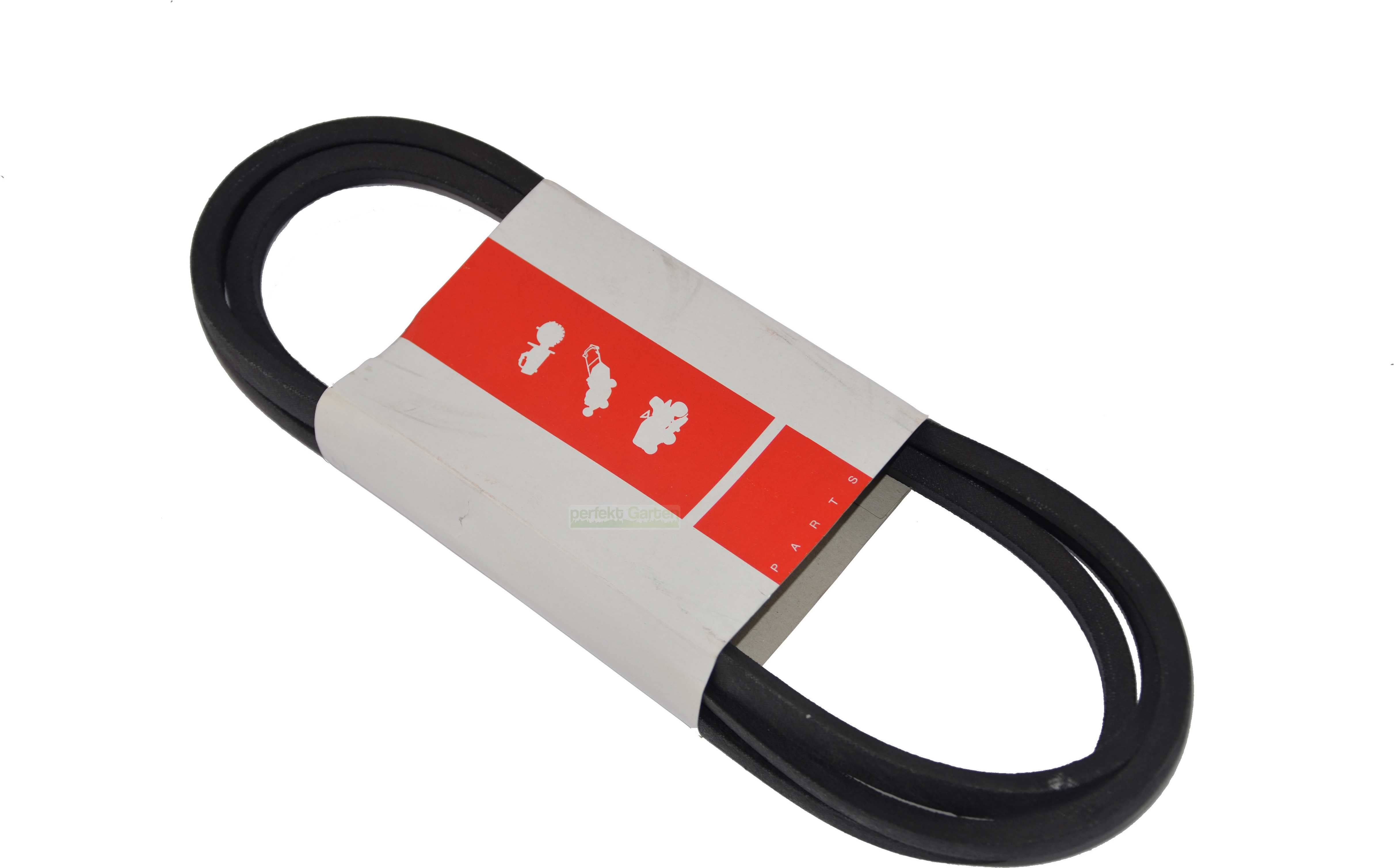 282 / 287 CM Keilriemen für Jonsered LT 2220 2223 2316 2317