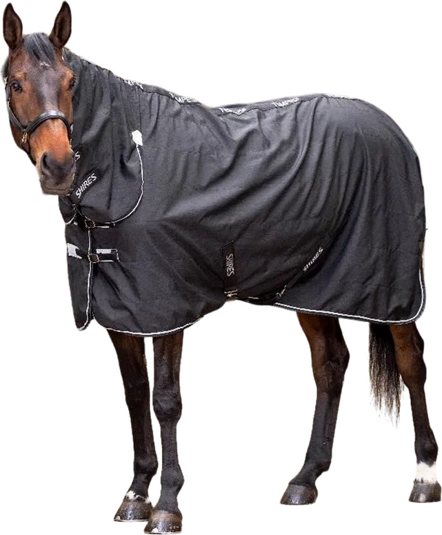 Tempest - "Original Lite" Couverture de cheval à col combo