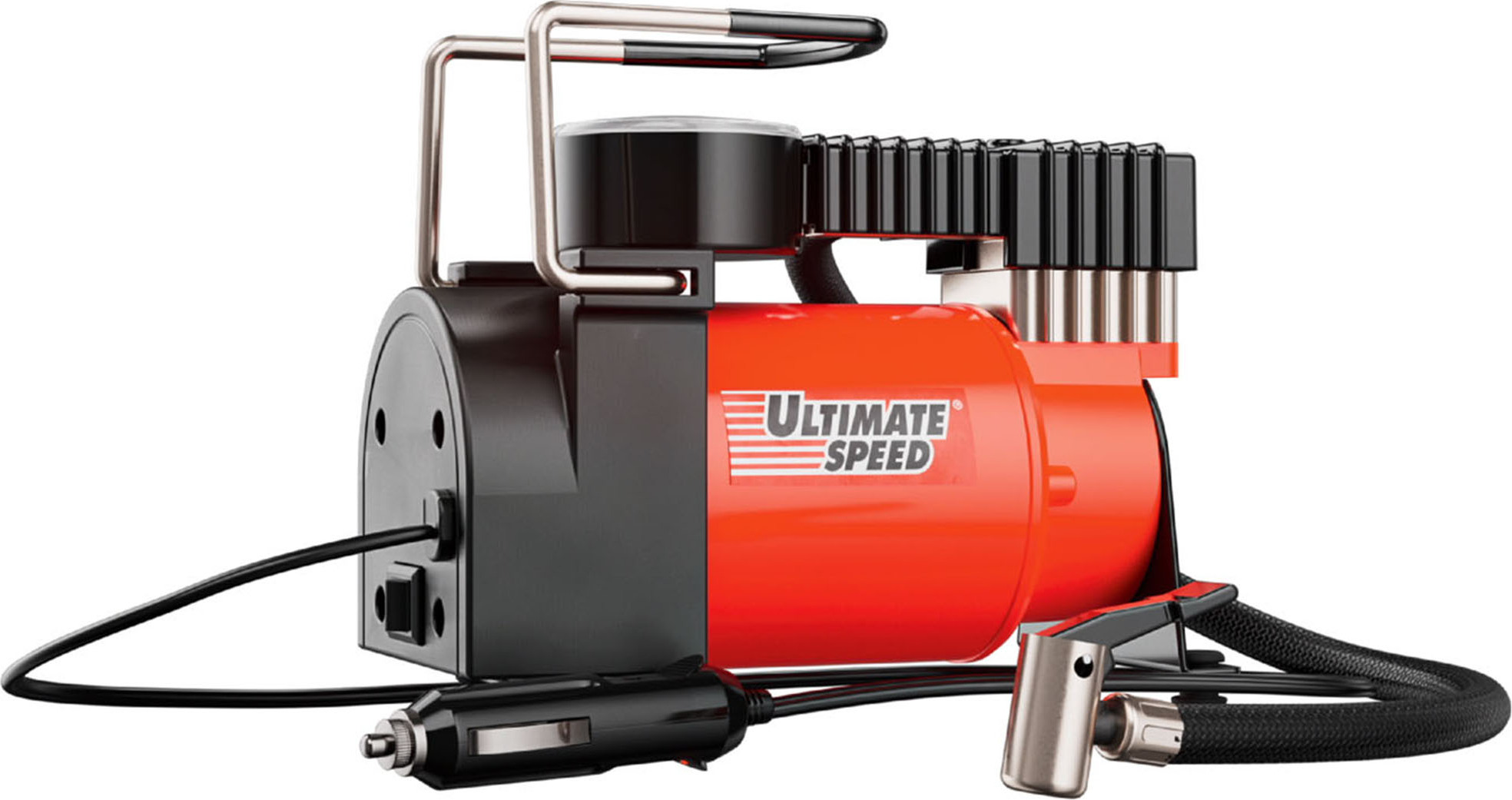 Ultimate Speed Mini-Kompressor »UMK 10 C2« | Kaufland.de