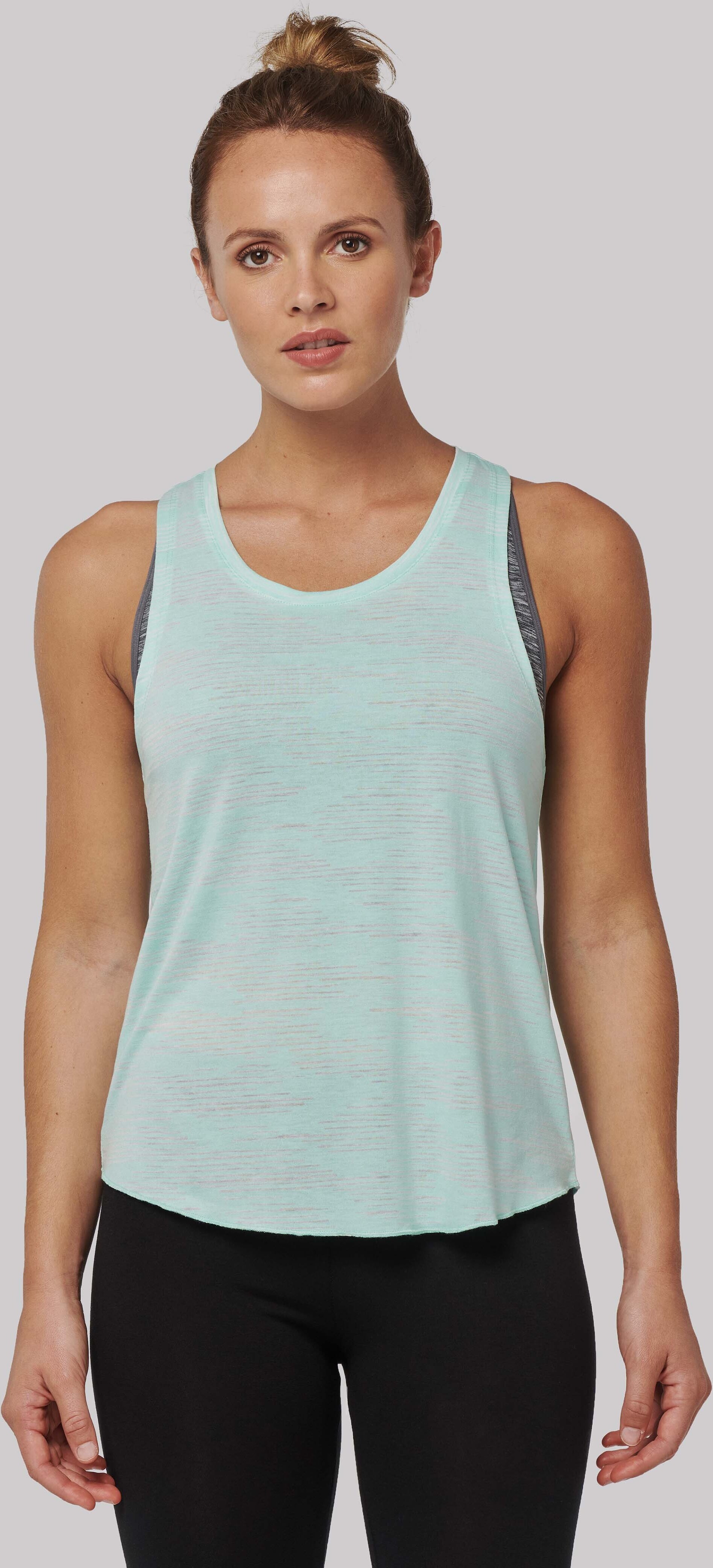 Damen Sport Top
