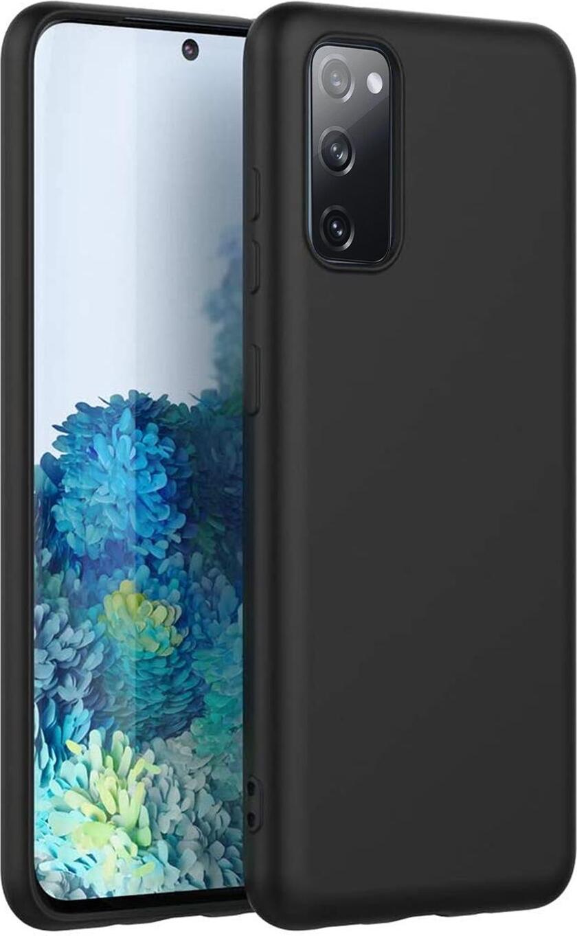Silikon Hülle für Samsung Galaxy S20 FE | Kaufland.de