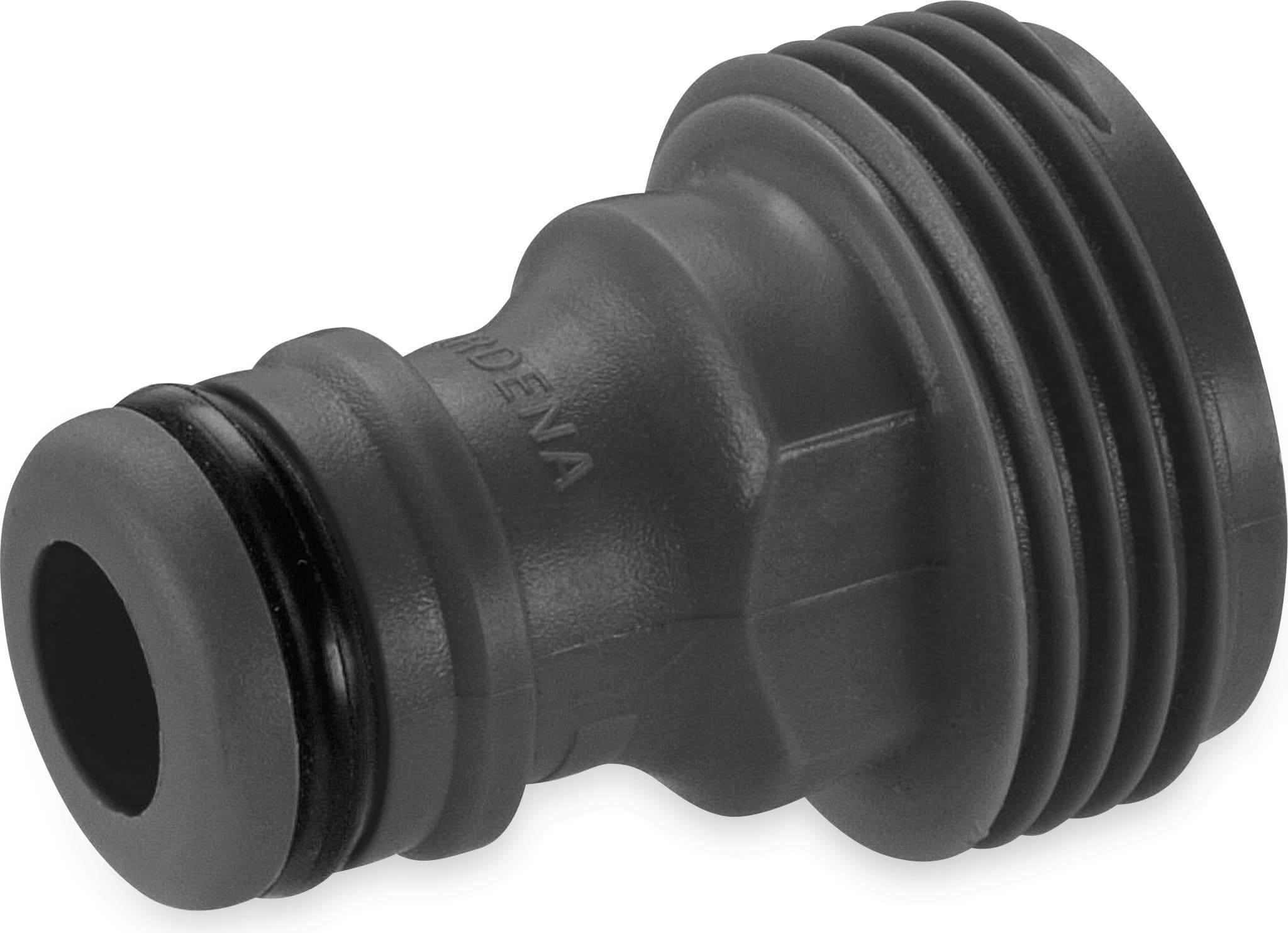 Gardena SB Geräteadapter G3/4- 26,5mm-Außengewinde, 274194