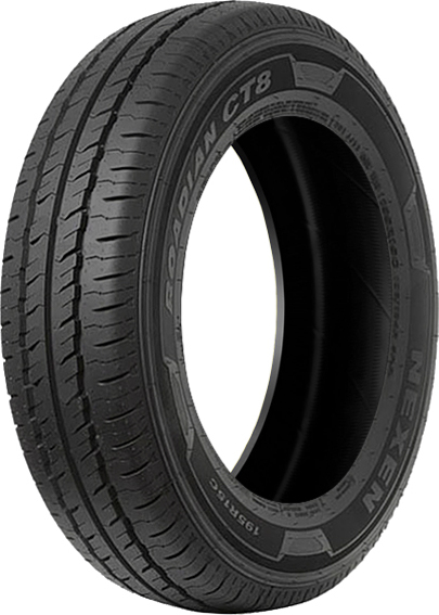 Opony NEXEN 205/75 R16 113/111R ROADIAN CT8 | Kaufland.pl