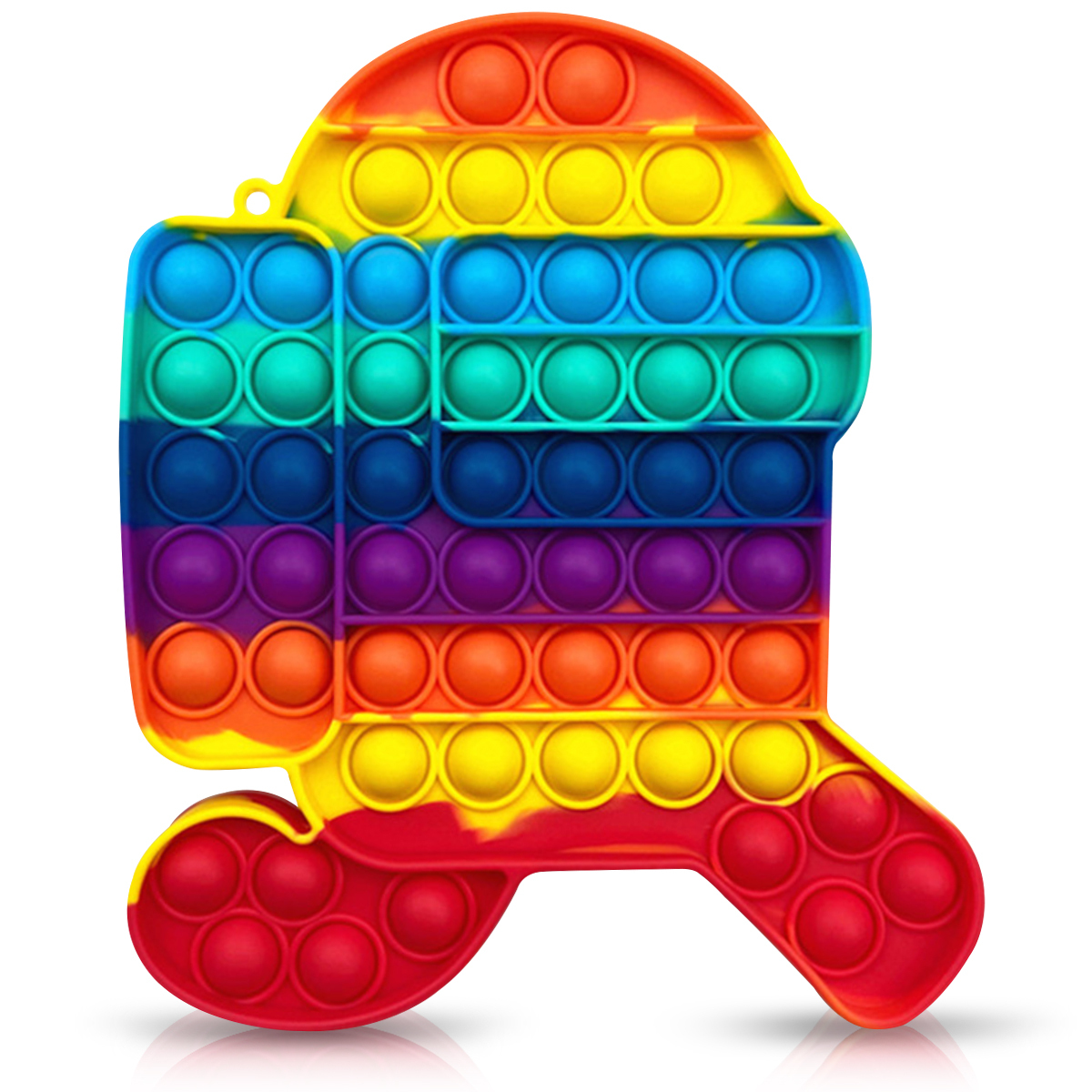 Push It Pop Fidget Bubble Trend Spielzeug Toy | Kaufland.de