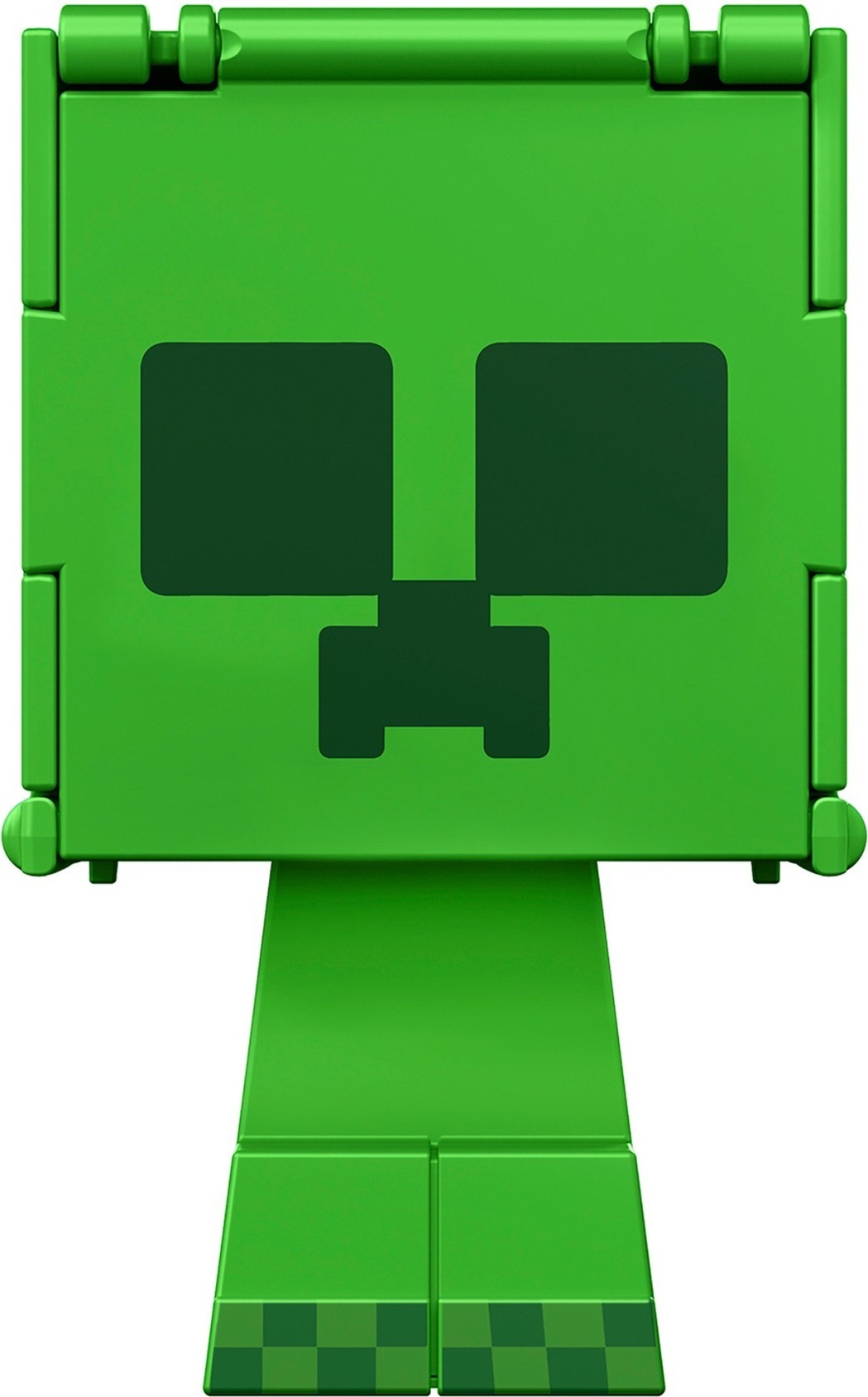 Minecraft figurka 2v1 - Creeper & Charged | Kaufland.cz