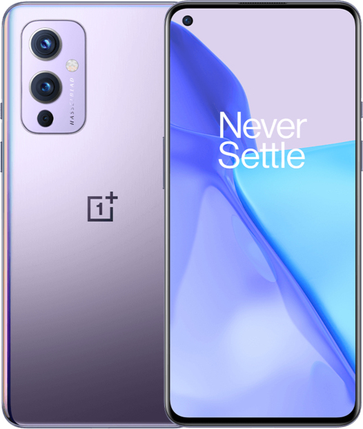 oneplus 9 5G 256GB OnePlus purple 5011101553 | Kaufland.sk