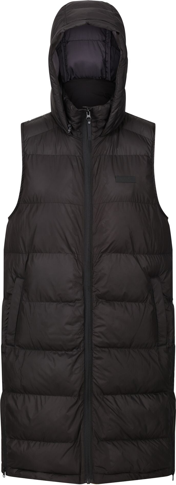 Regatta - "Ganella" Weste Lang für Damen RG9059 (36 DE)