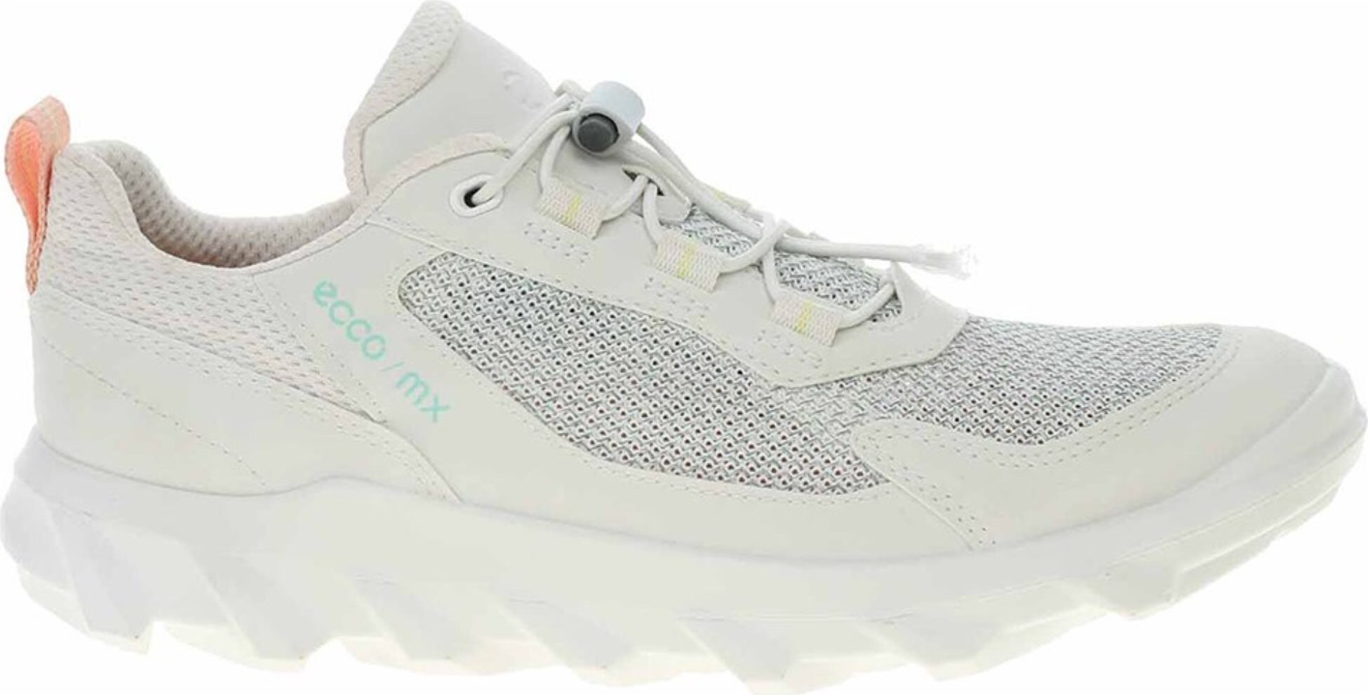 Ecco Buty MX, 82026360330 Sneakersy